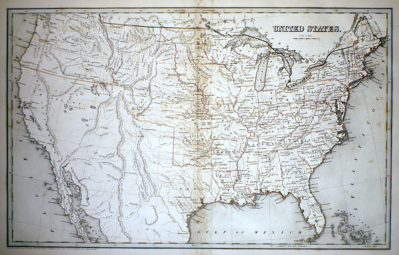 United States c 1838 - Bradford - Republic of Texas [M-13479] - $0.00 ...