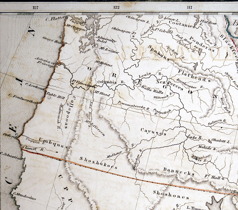 United States c 1838 - Bradford - Republic of Texas [M-13479] - $0.00 ...